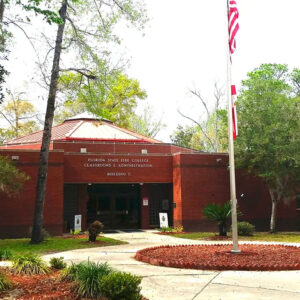North Central Florida – Fire Conference
